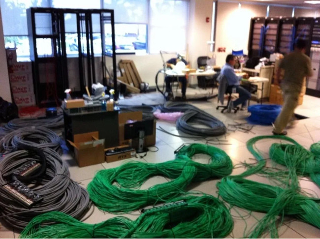 Wiring Services, Pembroke Pines, FL | Sand Valley